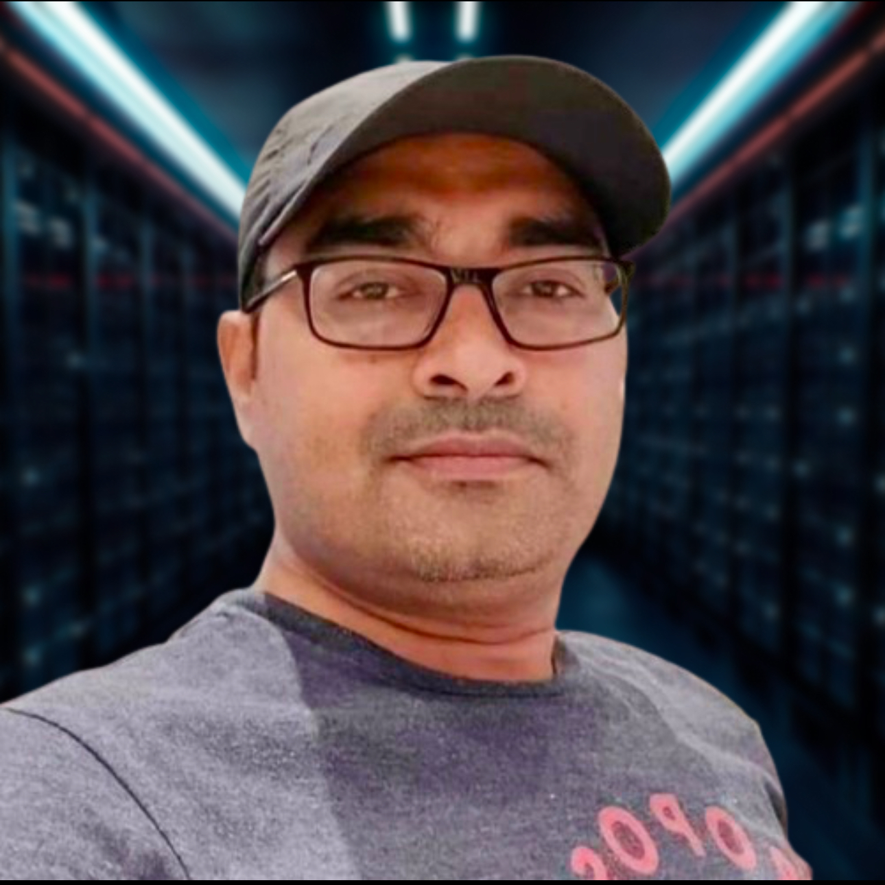 Ravi Kumar Valluru - IT Infrastructure Leader